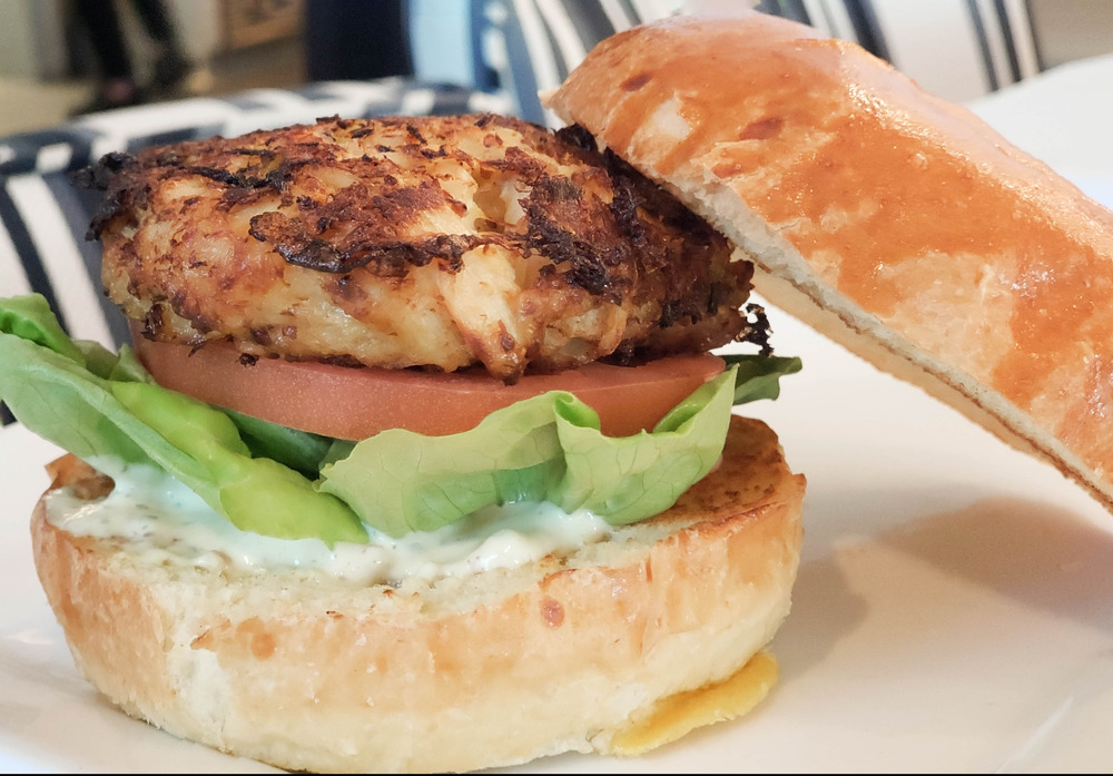 Welcome! | Coral Reef Restaurant & Bar