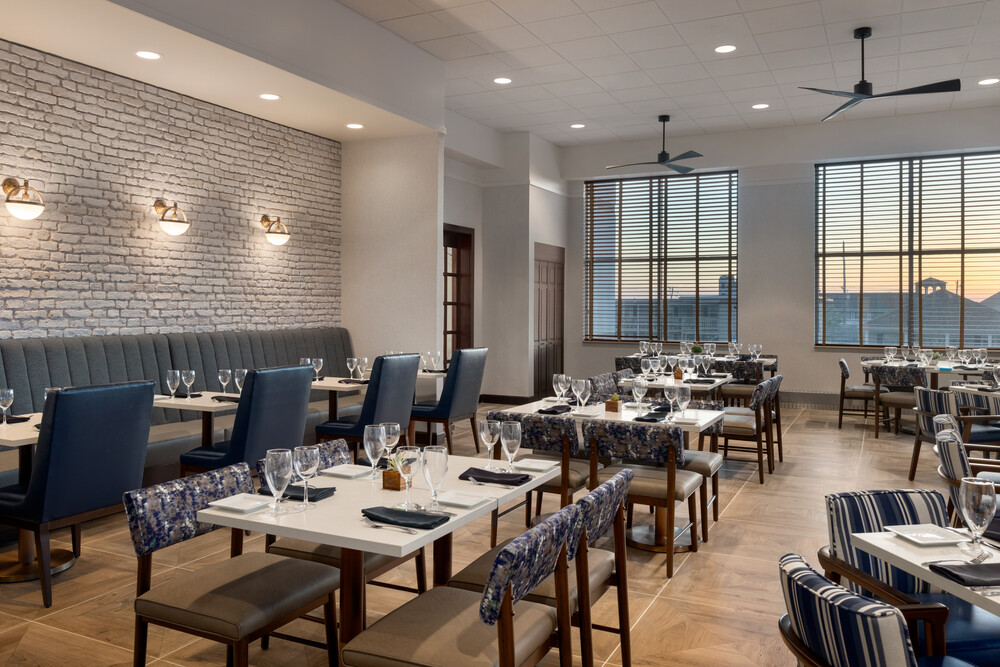 Welcome! | Coral Reef Restaurant & Bar